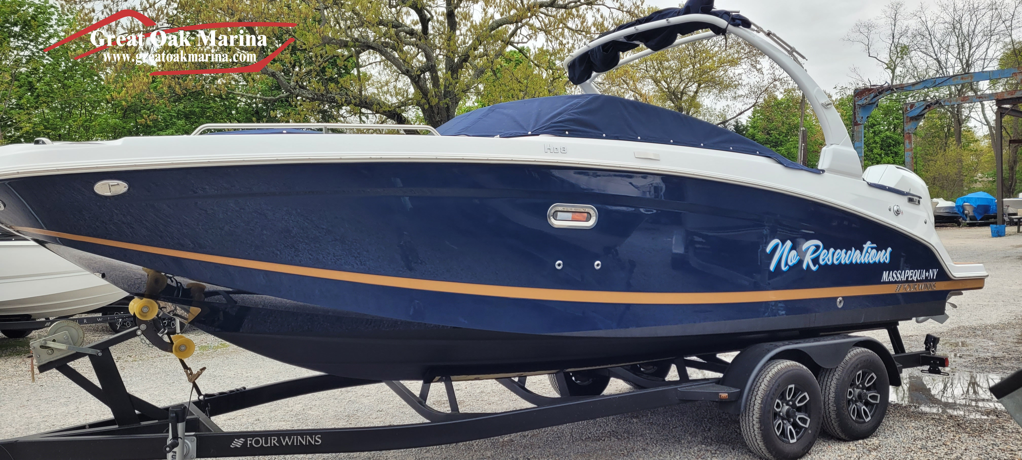 2023 Boat Names from JQG&D